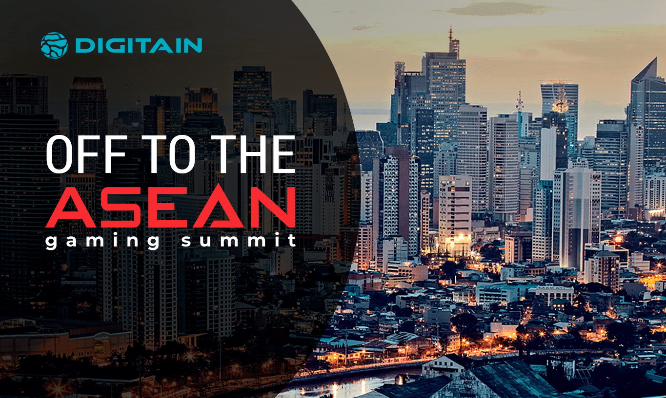 ASEAN Gaming Summit: What to Expect | Digitain