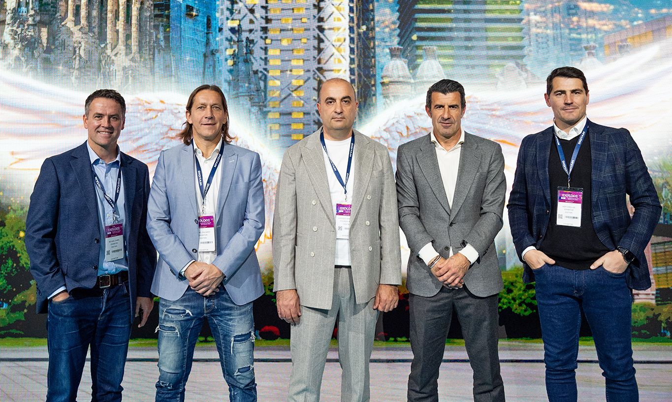 Digitain Steals the Show at ICE Barcelona 2025 with Innovation and Star ...